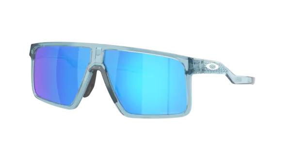 Oakley Helux Sunglasses - Prizm Sapphire