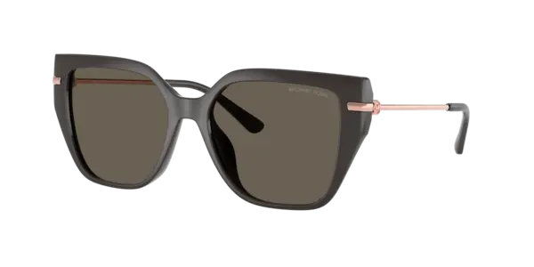 Michael Kors St. Barths Sunglasses - Ash Solid