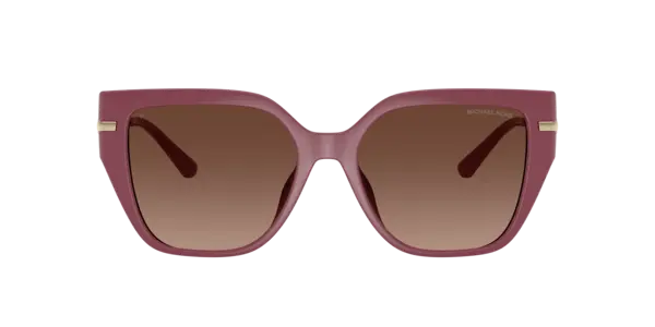 Michael Kors Sunglass St. Barths - Brown Gradient Polarized