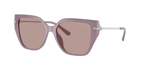 Michael Kors St. Barths Sunglasses - Light Iris Solid