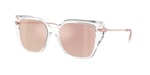 Michael Kors Sunglasses - Rose Gold Polarized
