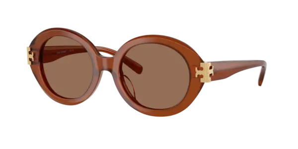 Tory Burch Sunglasses - Brown