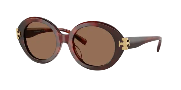 Tory Burch Sunglasses - Brown
