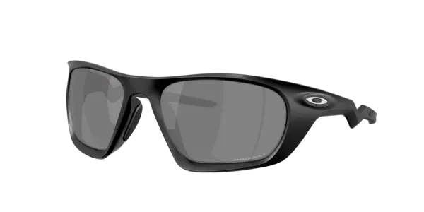 Oakley Lateralis Sunglasses - Prizm Black Polarized