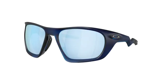 Oakley Lateralis Sunglasses - Prizm Deep Water Polarized