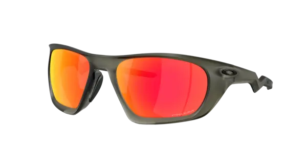 Oakley Lateralis Sunglasses - Prizm Ruby