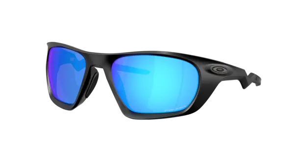 Oakley Lateralis Sunglasses - Prizm Sapphire