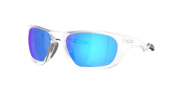 Oakley Lateralis Sunglasses - Prizm Sapphire