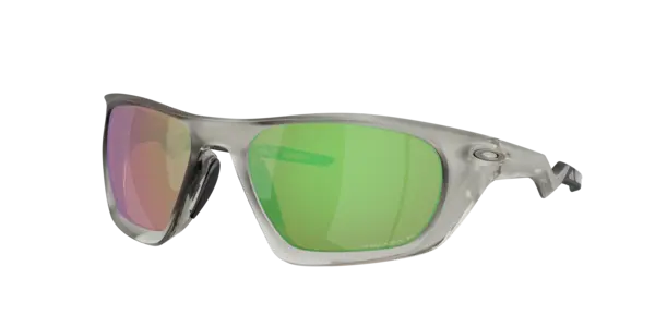 Oakley Lateralis Sunglasses - Prizm Shallow Water Polarized
