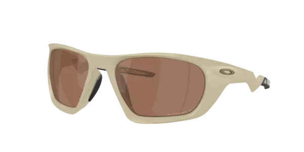 Oakley Lateralis Sunglasses - Tungsten Iridium Polarized