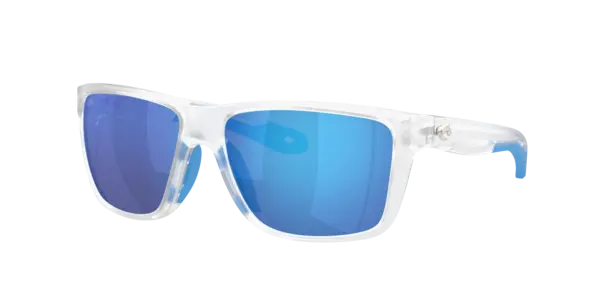 COSTA Broadbill Ii Sunglasses - Blue Mirror