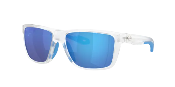 COSTA Sunglasses - Blue Mirror