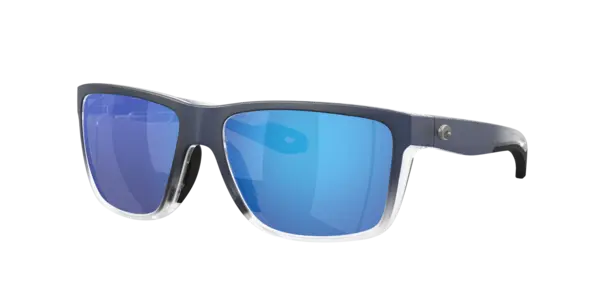COSTA Broadbill Ii Sunglasses - Blue Mirror