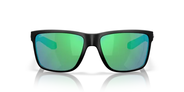 COSTA Sunglasses - Green Mirror