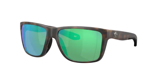 COSTA Broadbill Ii Sunglasses - Green Mirror