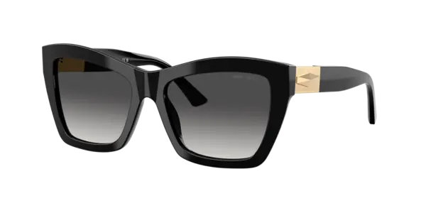 JIMMY CHOO Sunglasses - Gradient Grey
