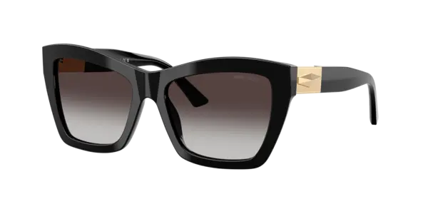 JIMMY CHOO Sunglasses - Gradient Grey
