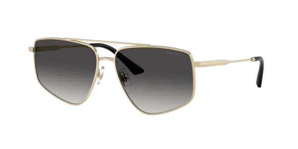 JIMMY CHOO Sunglasses - Gradient Grey