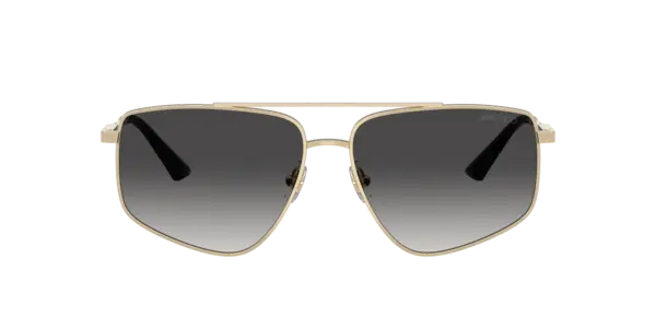 JIMMY CHOO Sunglasses - Gradient Grey