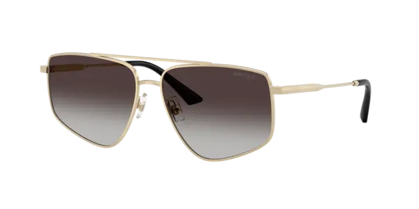 JIMMY CHOO Sunglasses - Gradient Grey