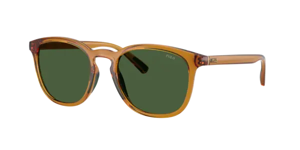 Polo Ralph Lauren Sunglasses - Bottle Green