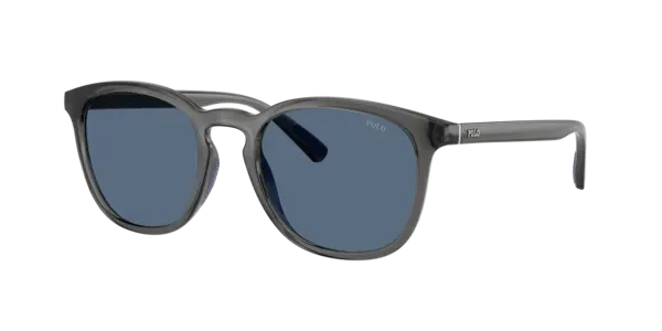 Polo Ralph Lauren Sunglasses - Dark Blue
