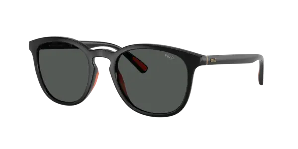 Polo Ralph Lauren Sunglasses - Dark Grey
