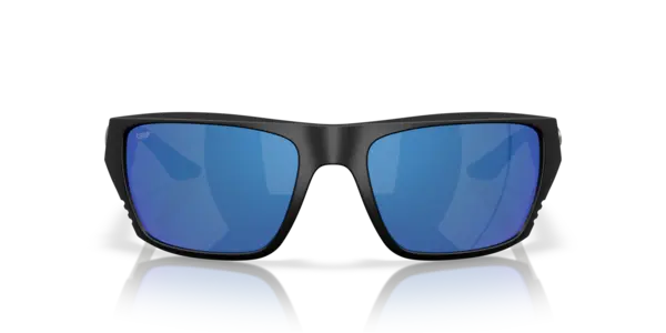 COSTA Finlet Sunglasses - Blue Mirror