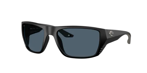 COSTA Finlet Sunglasses - Gray