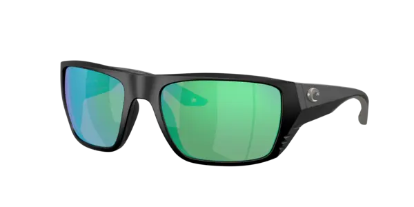 COSTA Finlet Sunglasses - Green Mirror