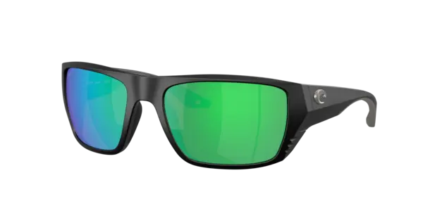 COSTA Finlet Sunglasses - Green Mirror
