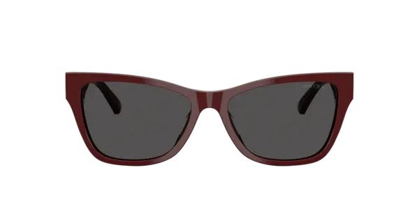 JIMMY CHOO Sunglasses - Dark Grey