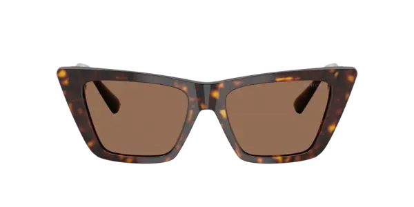 JIMMY CHOO Sunglasses - Dark Brown