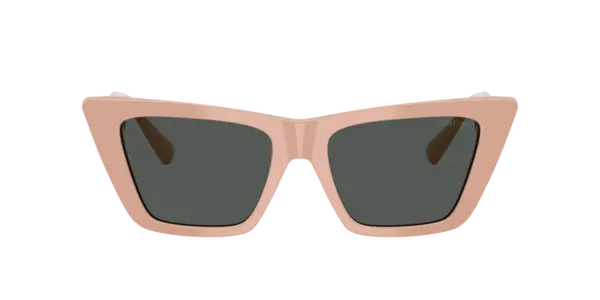 JIMMY CHOO Sunglasses - Dark Grey
