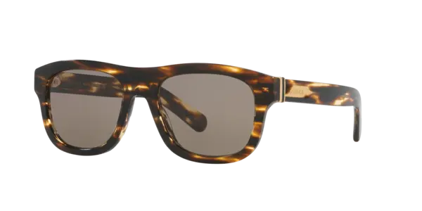 Gucci Sunglasses - Brown