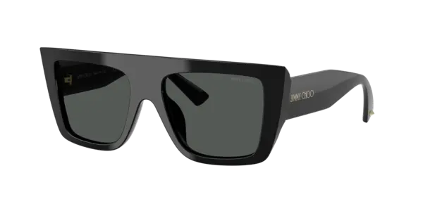 JIMMY CHOO Sunglasses - Dark Grey