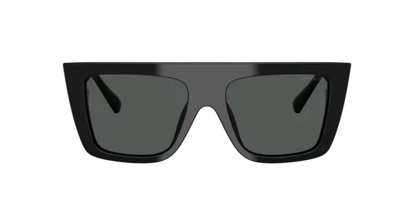 JIMMY CHOO Sunglasses - Dark Grey