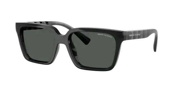 Armani Exchange Sunglasses - Dark Grey