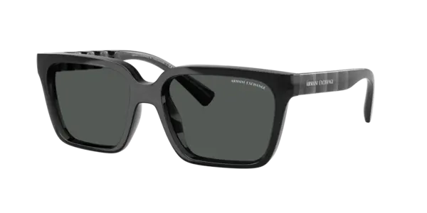 Armani Exchange Sunglasses - Dark Grey