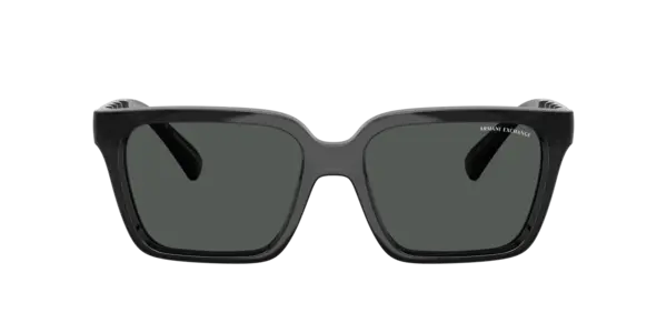Armani Exchange Sunglasses - Dark Grey