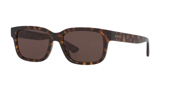Gucci Sunglasses - Brown