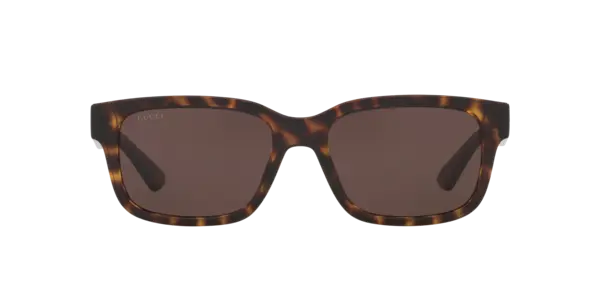 Gucci Sunglasses - Brown