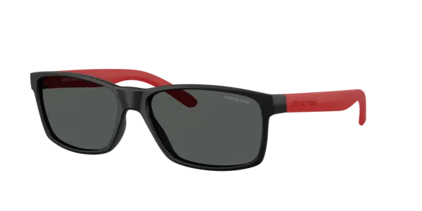 ARNETTE Sunglasses - Dark Grey