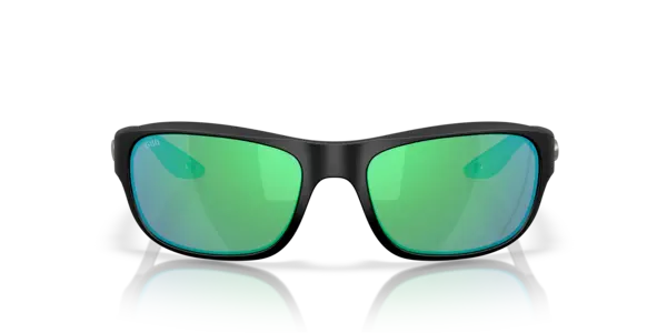 COSTA Clipperton Sunglasses - Green Mirror