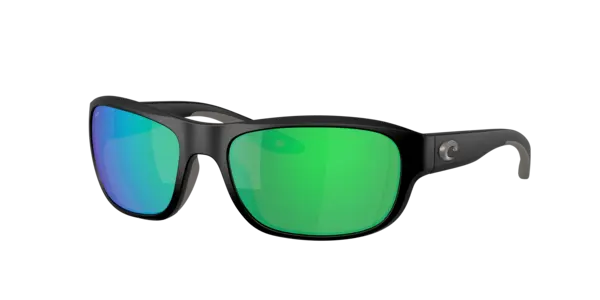COSTA Clipperton Sunglasses - Green Mirror