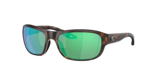 COSTA Clipperton Sunglasses - Green Mirror