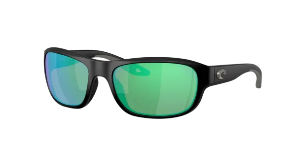 COSTA Clipperton Sunglasses - Green Mirror