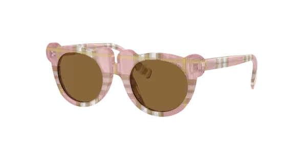 Burberry Sunglasses - Bronze