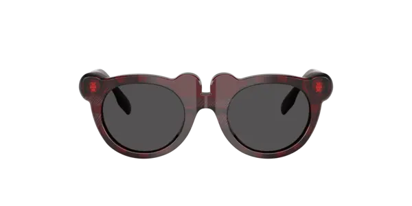 Burberry Sunglasses - Dark Grey
