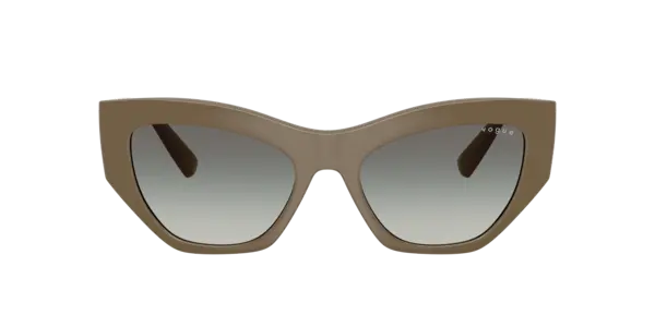 VOGUE EYEWEAR Sunglasses - Gradient Dark Grey